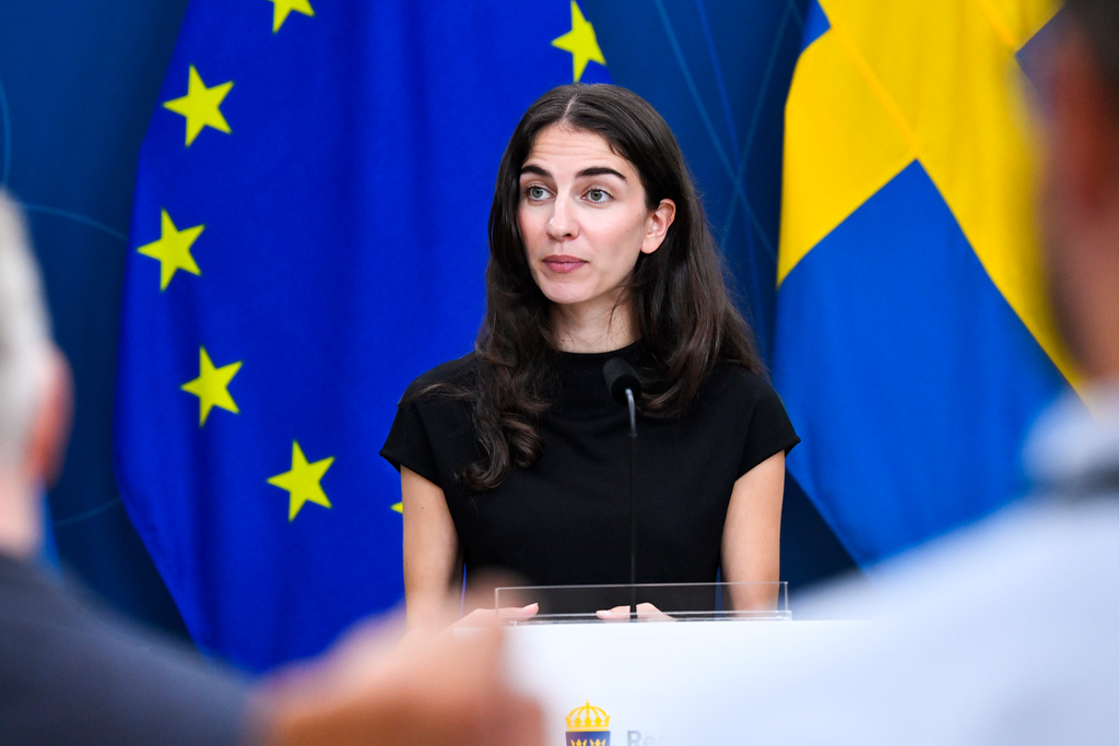 Halv miljard på miljön: ”Småpengar”