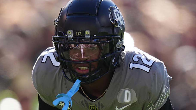 The Case for Travis Hunter as NFL’s Next Breakout Cornerback