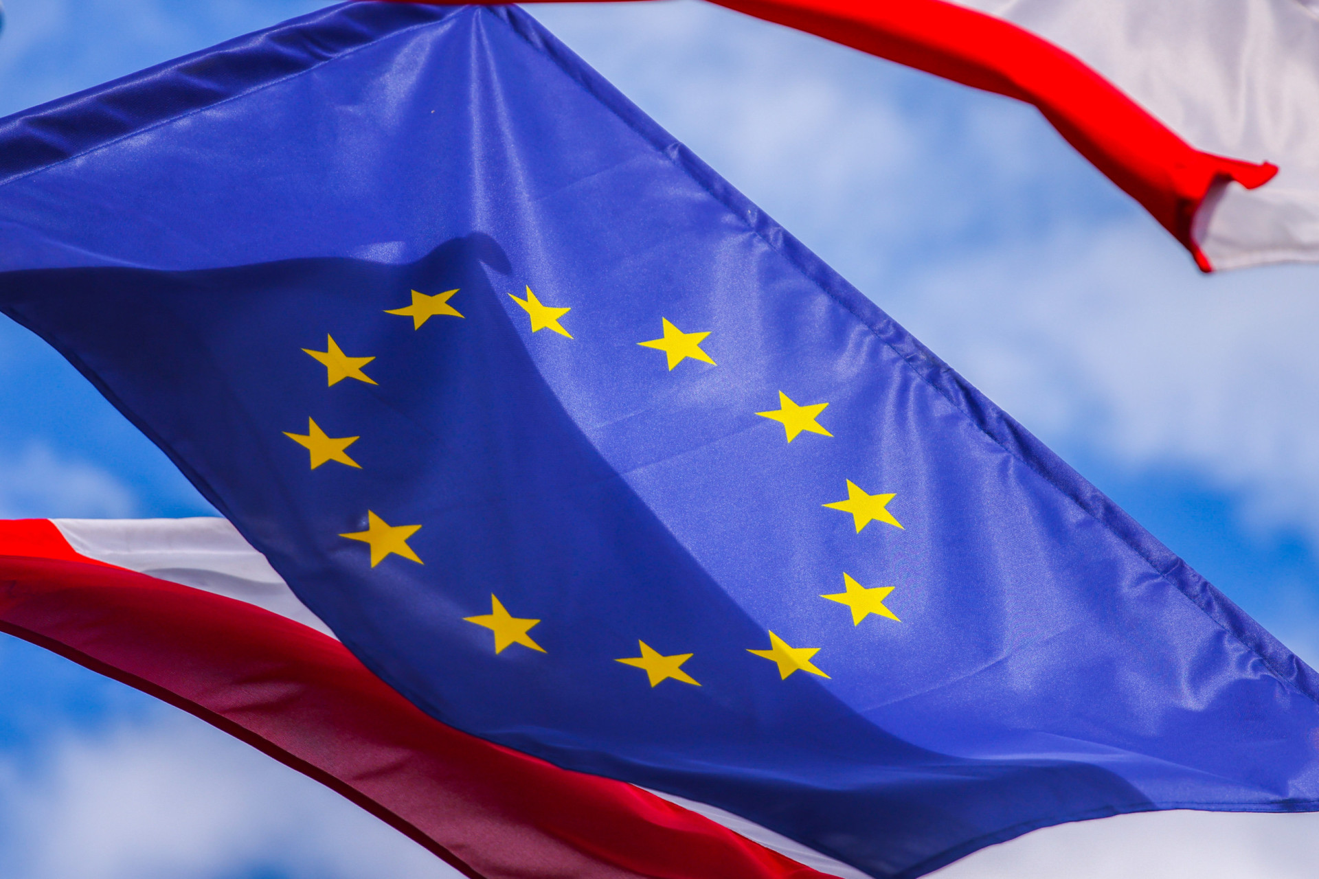 Who can join the European Union?