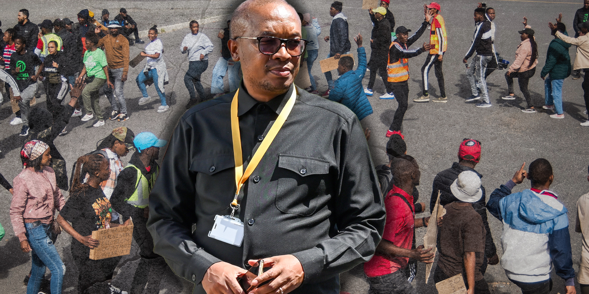 Tau backtracks on plan to allow education institutions to report ...