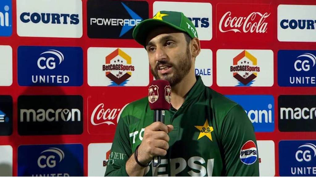 Pakistan vs Oman Who Won the Toss Today? – Asia Cup 2025 Match 4 ...