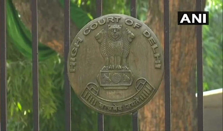 Delhi High Court Hears Challenge Against Arrests Linked to 'I Love ...