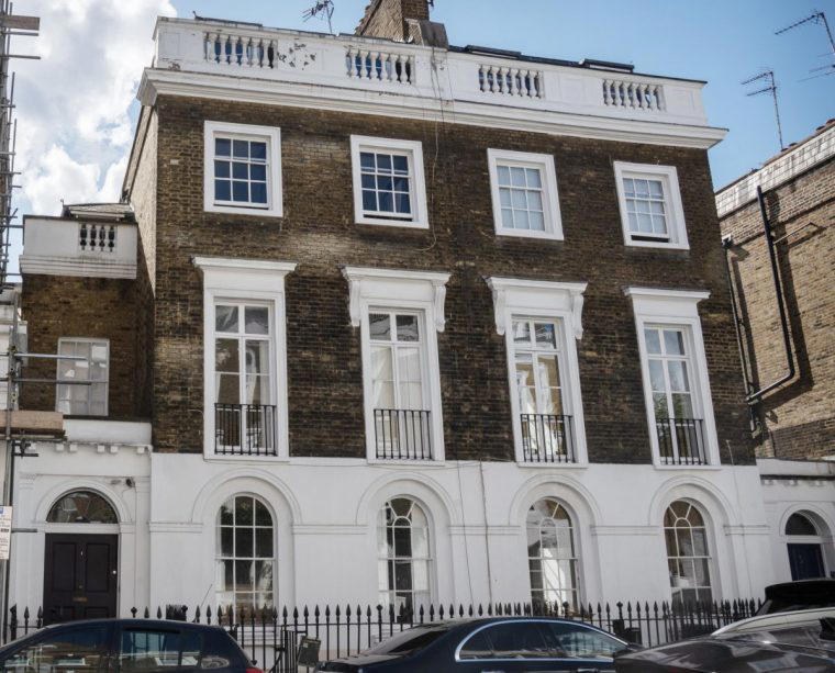 Labour super-donor Lord Alli evicted young family – then hiked rent by ...