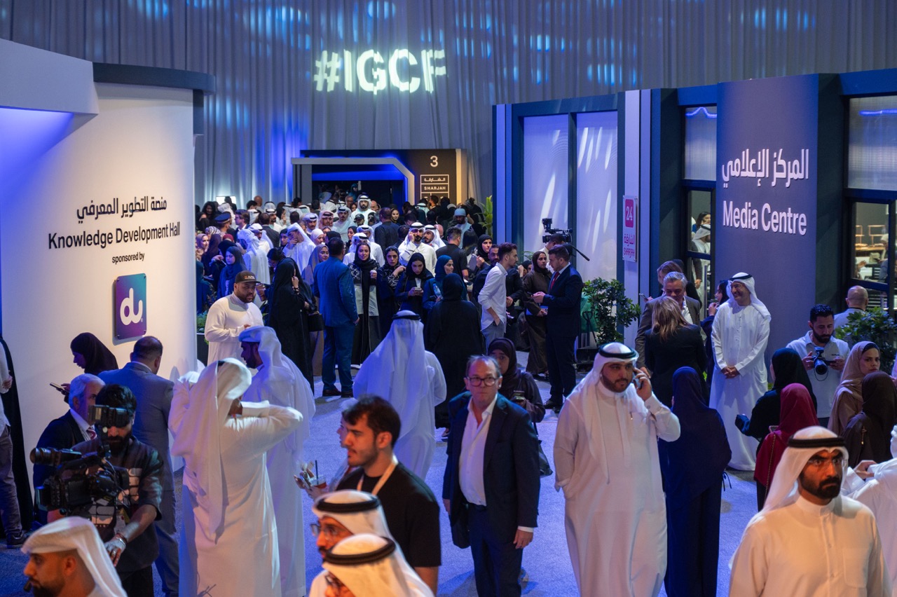 International Government Communication Forum 2025 concludes in Sharjah