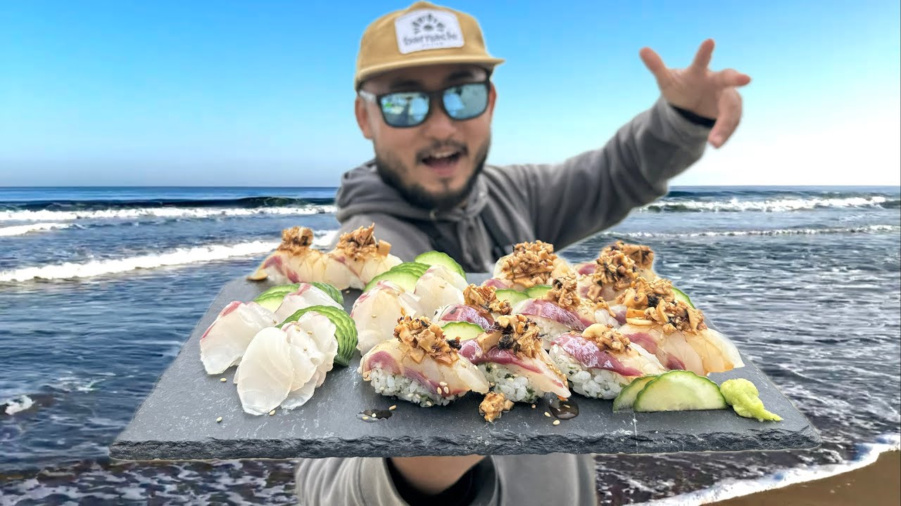 I’m back with my top outdoor cooking gear 🍳