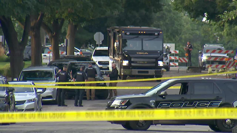 South St. Paul shooting kills St. Olaf football player, suspect arrested