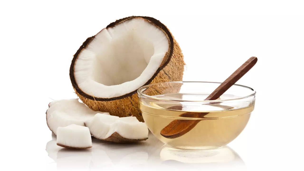 6 types of popular cooking oils and which is best for Indian cooking