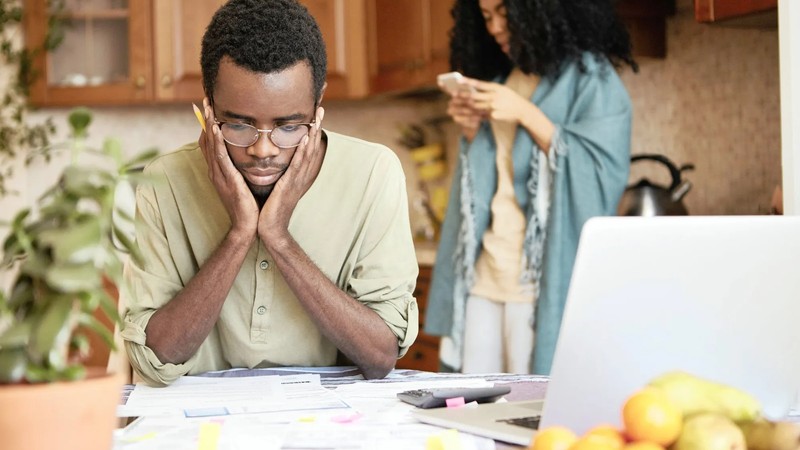 Student by day, breadwinner by necessity: The hidden cost of black tax