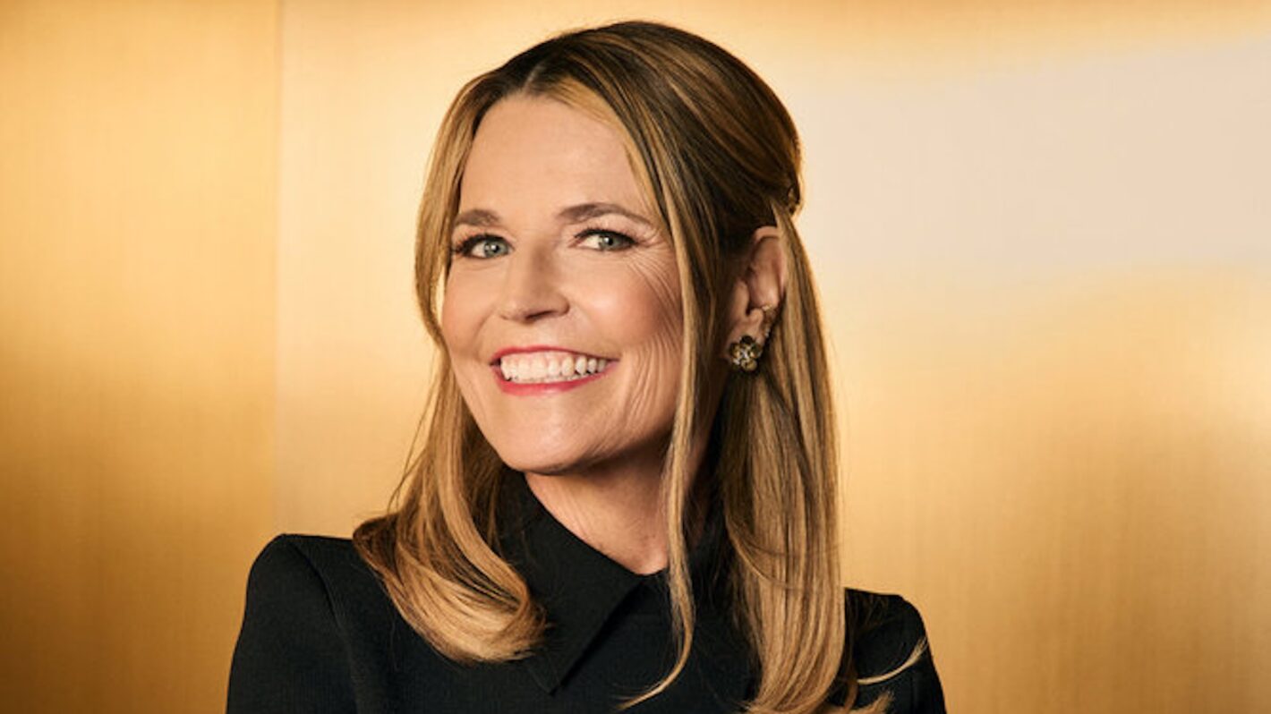 'Today': Why Savannah Guthrie is on show despite announcing break