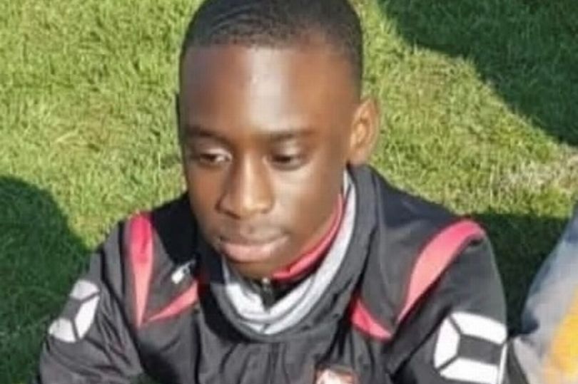 Detective's chilling warning after boy, 16, killed in Birmingham ...