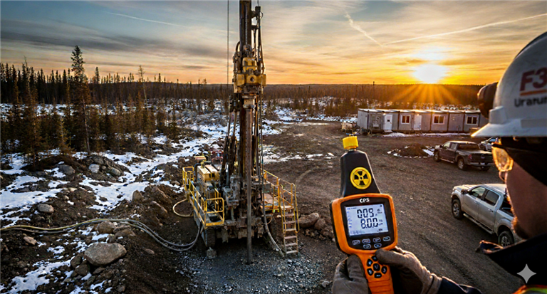 A Canadian uranium stock fit for a flow-through investment