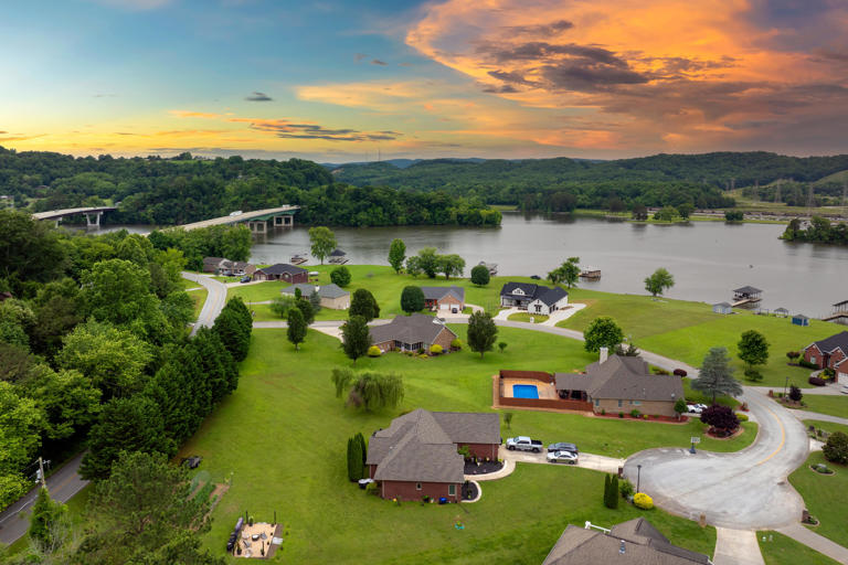 We thought moving from California to Tennessee would save us money. The ...