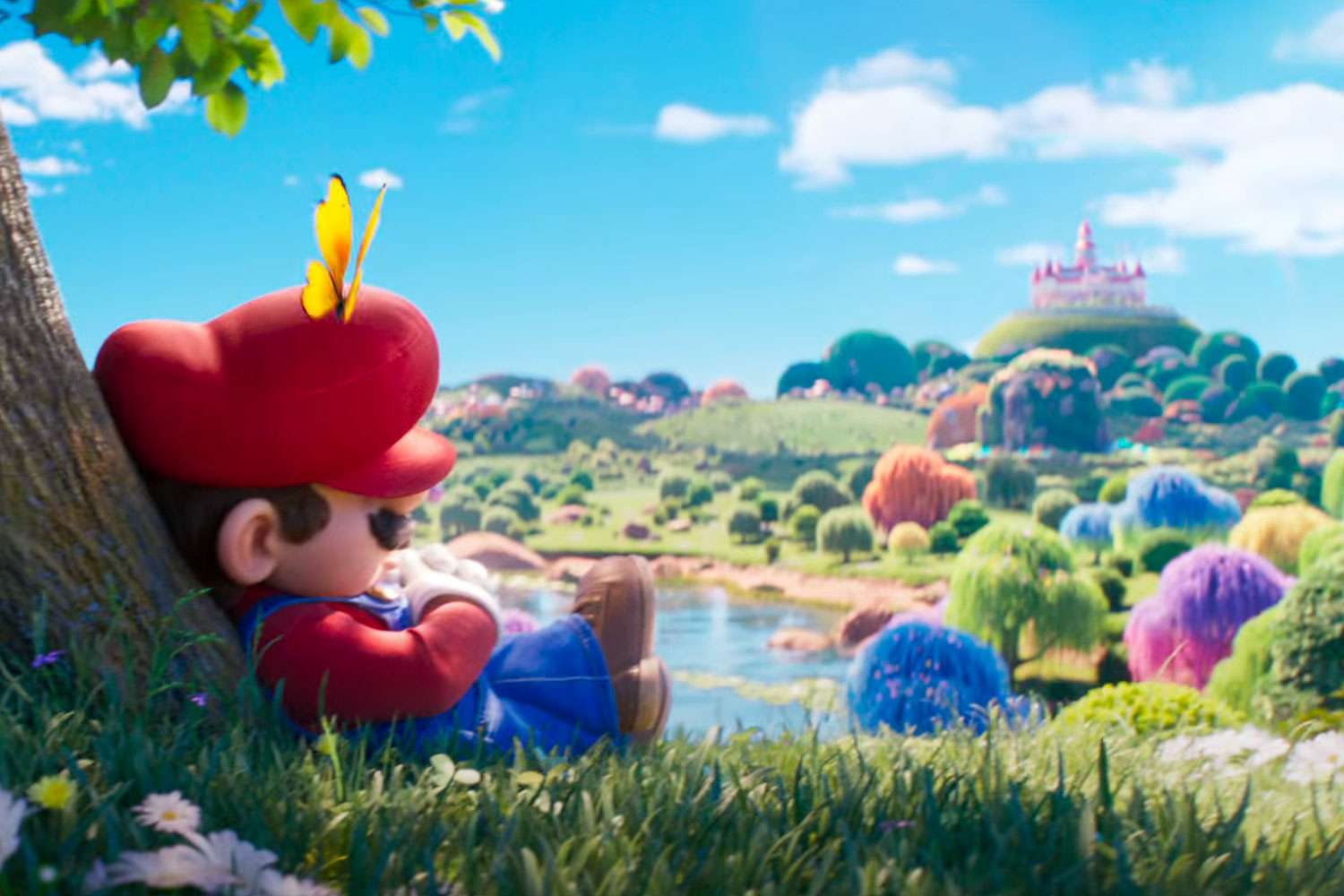 “The Super Mario Bros. Movie 2”: Sequel's Official Title and Release ...