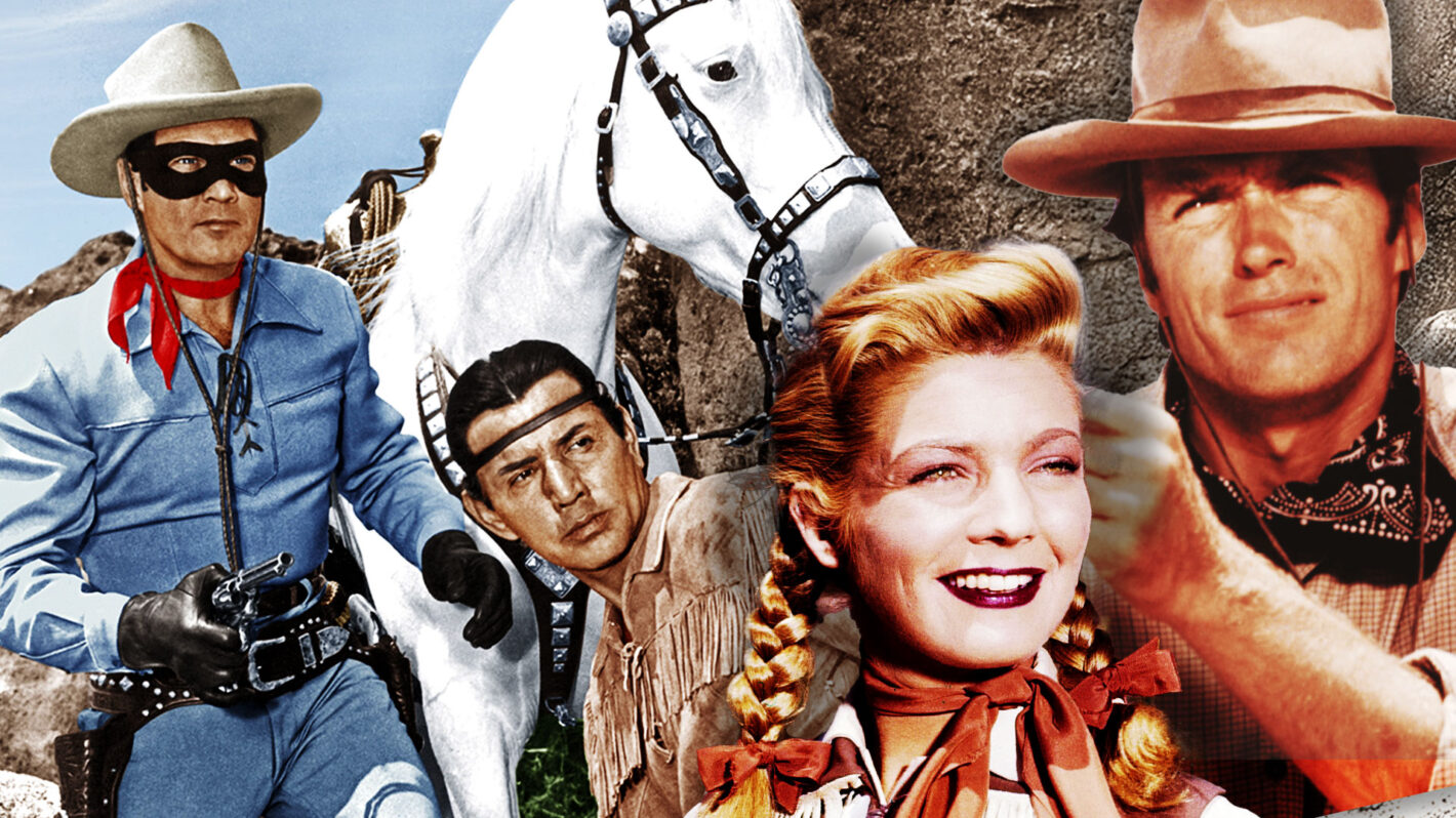 How To Watch MeTV’s New All-Western Channel WEST