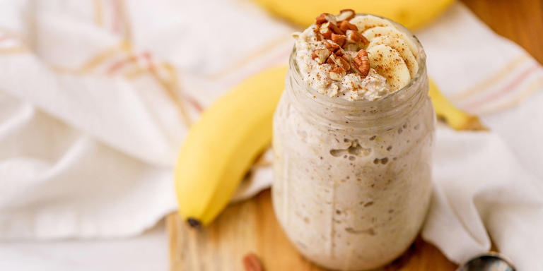 Joy Bauer's 3-Day Cholesterol-Lowering Meal Plan — With Recipes