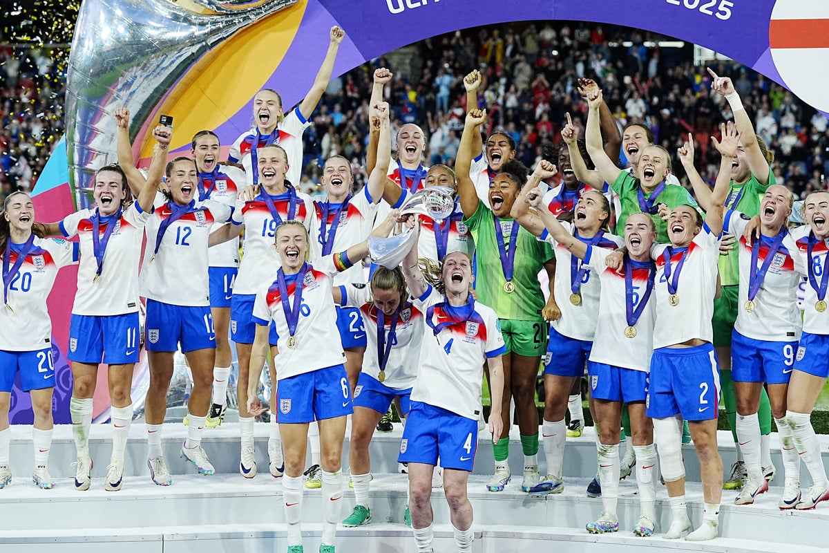 Voices: Sky scored a huge own goal with its ‘girl sports’ TikTok channel