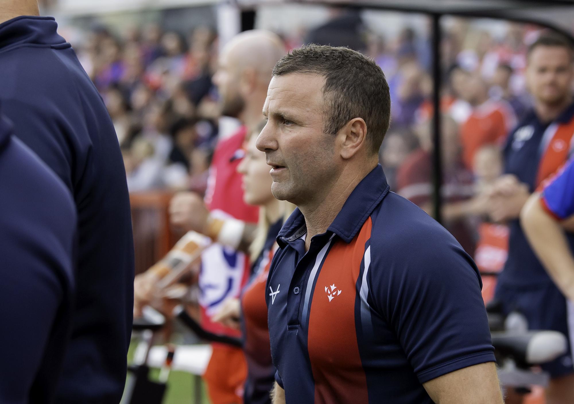 Wakefield Trinity v Hull KR: Only one permutation matters to Daryl ...