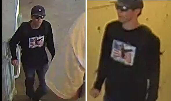 Tyler Robinson, 22, named as Charlie Kirk shooting suspect 'after being ...