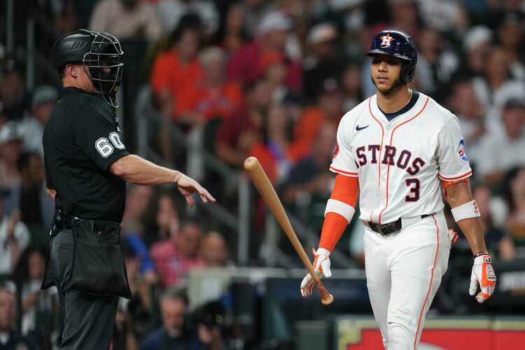 Houston Astros at Atlanta Braves: How to watch