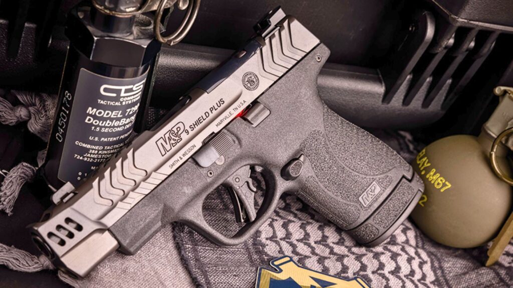 Concealed carry guns that won’t dig into your side