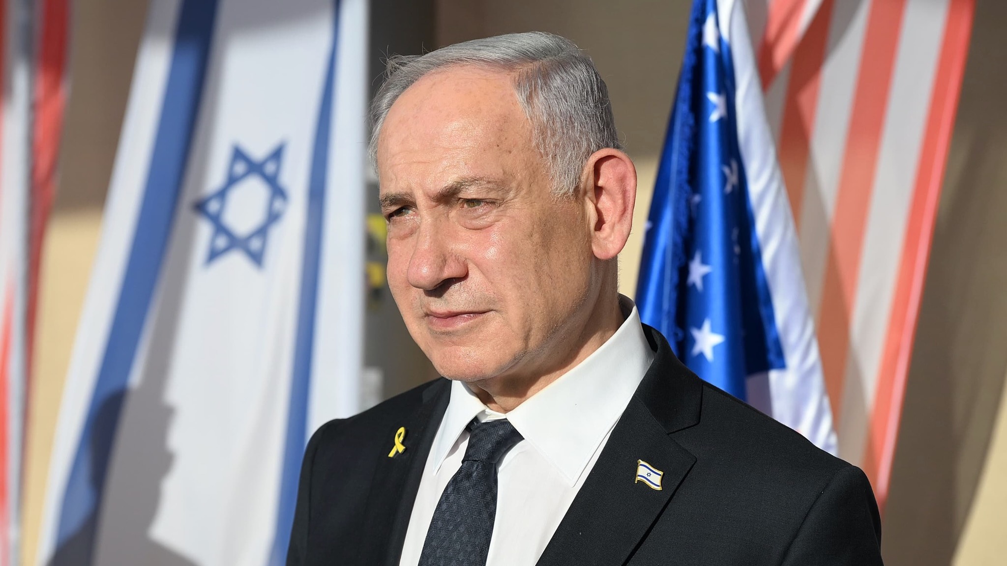 Israele possiede un arsenale di bombe atomiche. E potrebbe utilizzarlo
