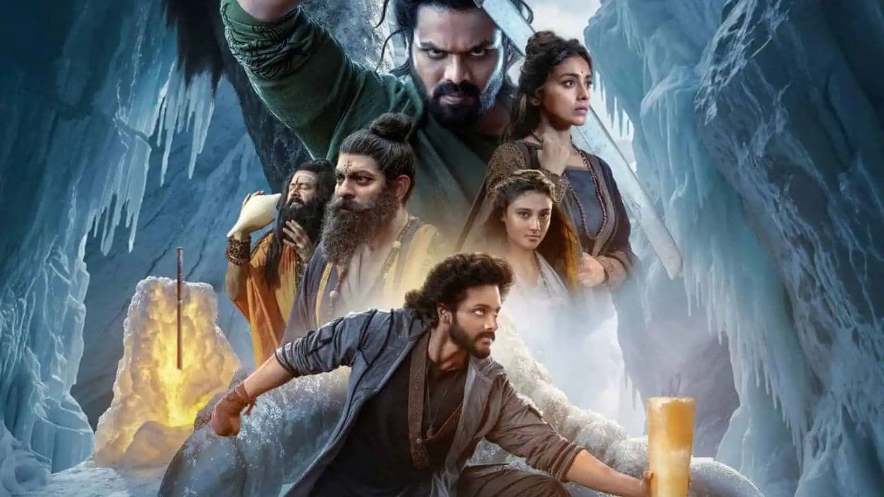 This Star Hero Rejected Mirai Before Teja Sajja: Blockbuster, Biggest ...