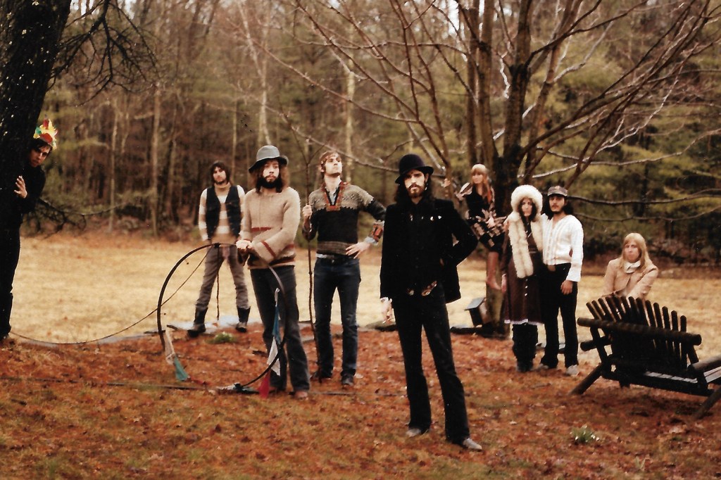 ‘Cripple Crow' at 20: Devendra Banhart on His Bilingual Ode to Folk ...