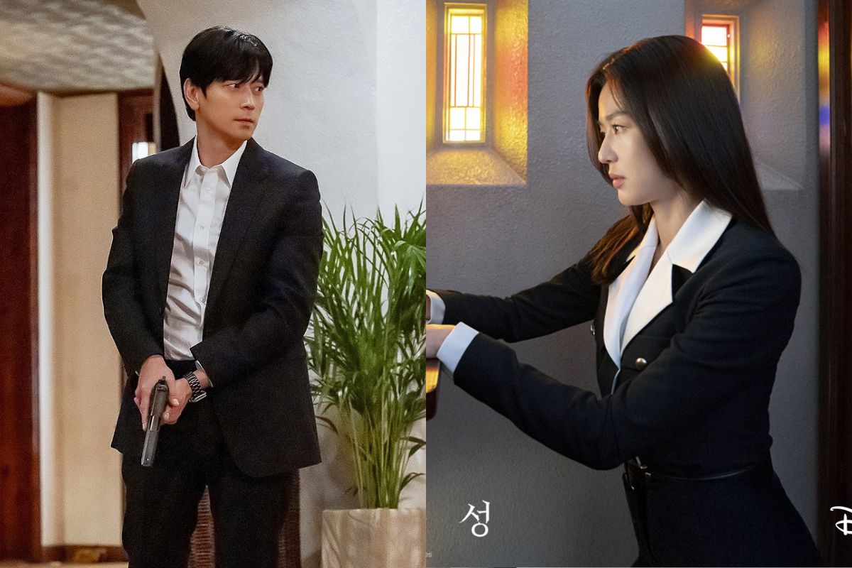 Phim đầu tư 70 tỉ won của Jun Ji Hyun, Kang Dong Won nhận phản hồi tích cực