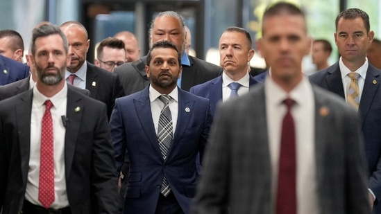 ‘Bella ciao', 'fascist’: What inscriptions on bullet casings of Charlie ...