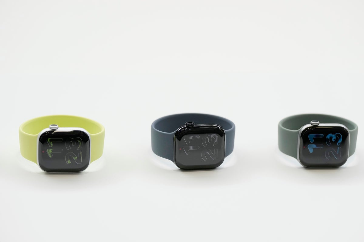 Apple gets official approval for watch feature that can spot ...