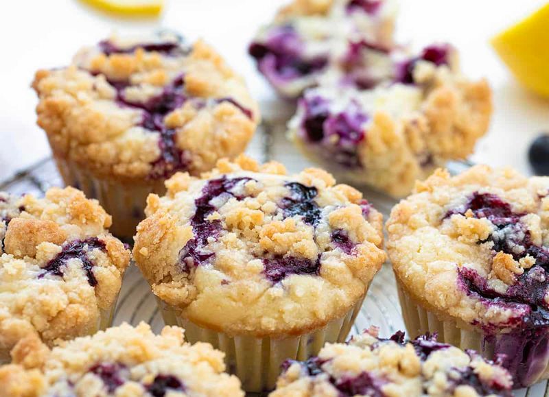 14 Muffin Recipes You'll Want To Make More Than Once