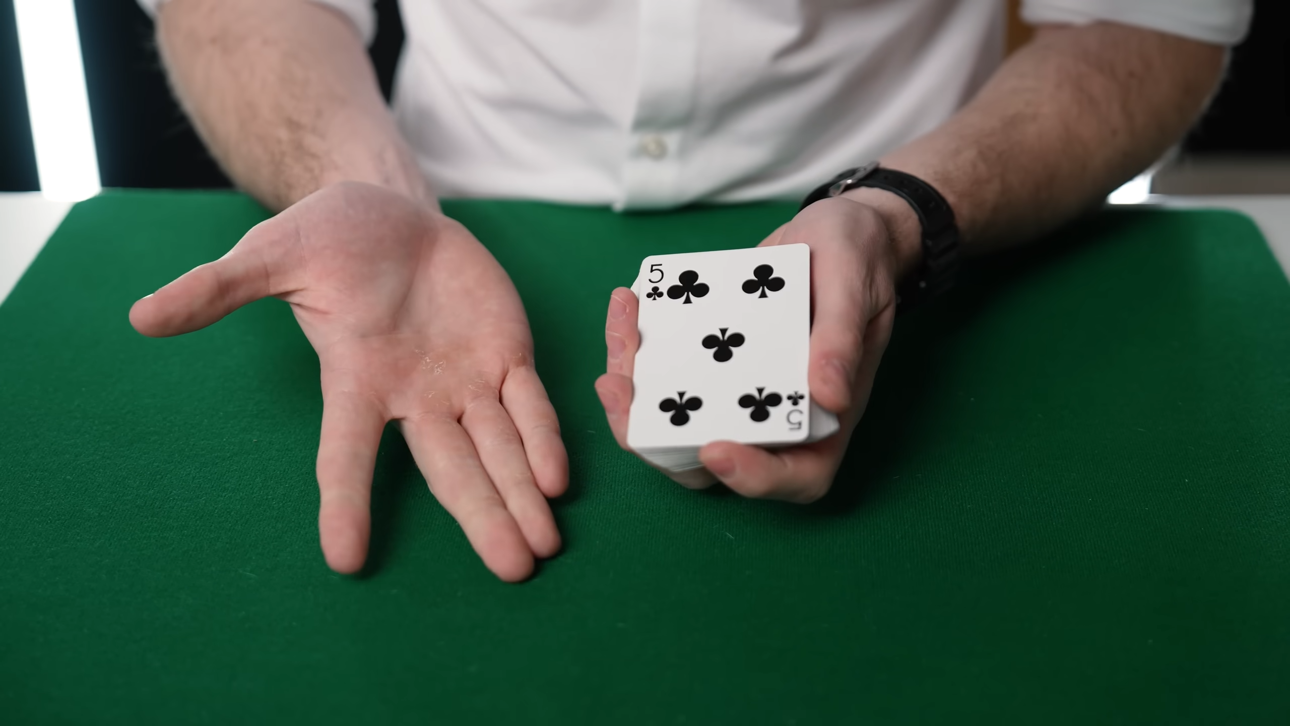 Visual Card Tricks Revealed for Beginners