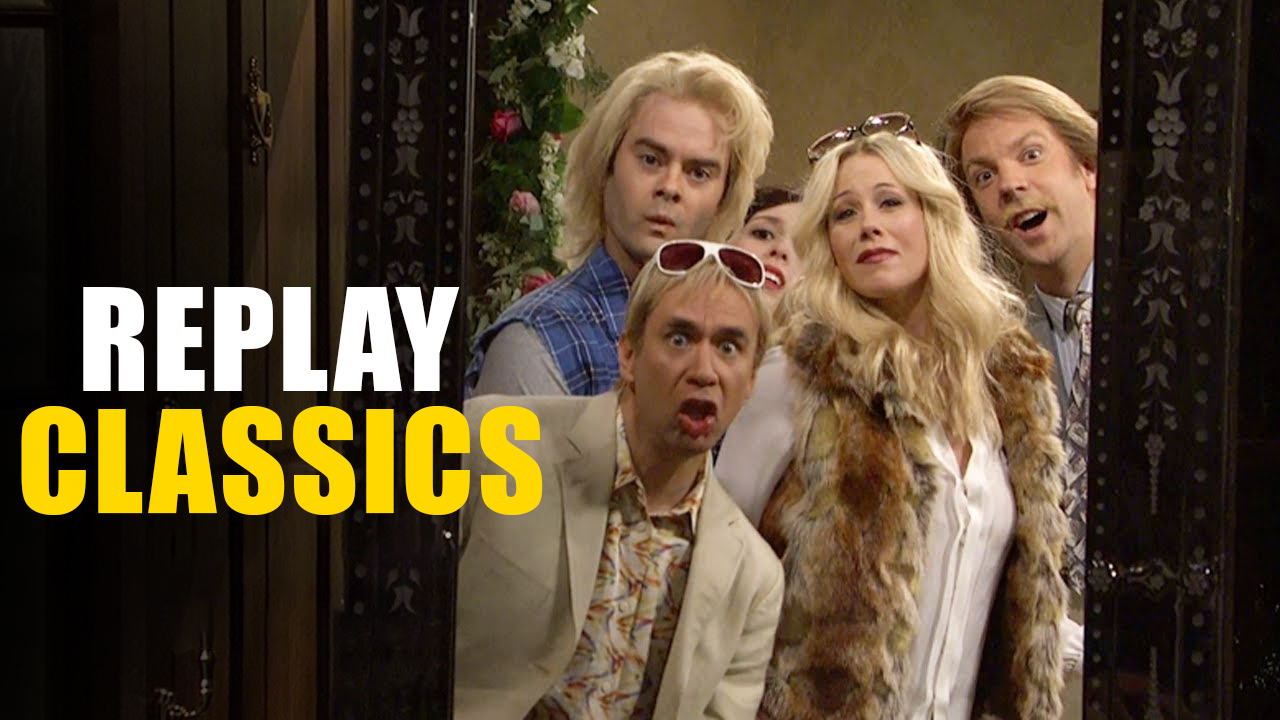 5 Timeless SNL Sketches That Keep Getting Funnier Every Single Time You ...