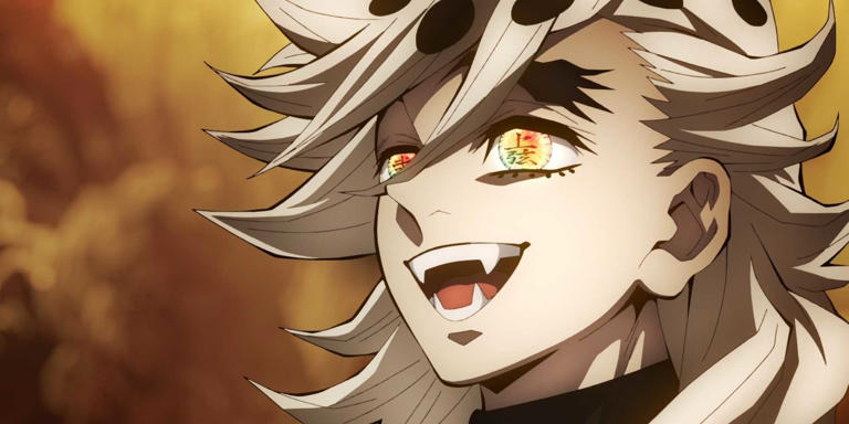 7 Demon Slayer characters carried entirely by their designs