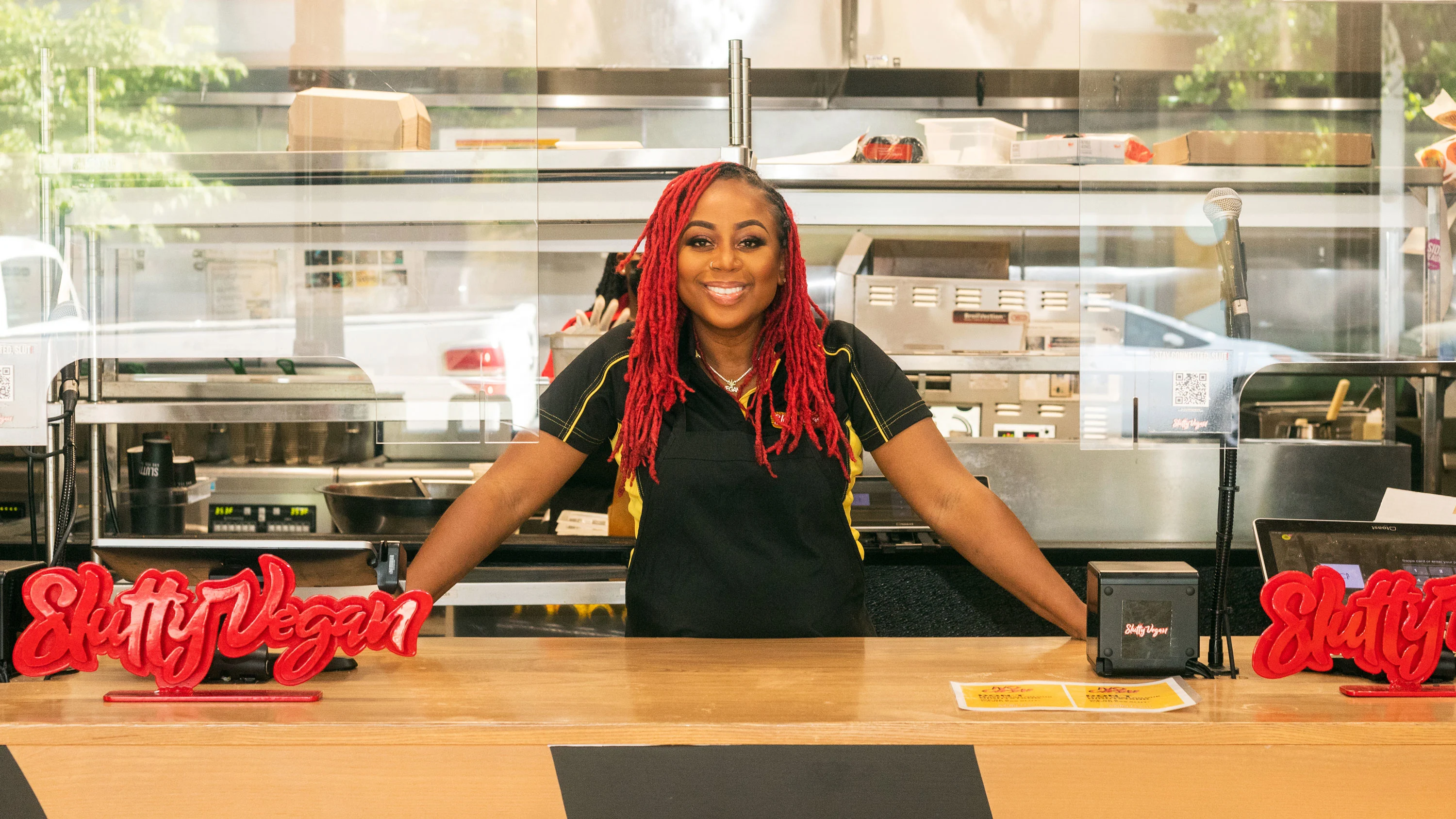 Are You an Entrepreneur? You’re (Darn) Right You Are
