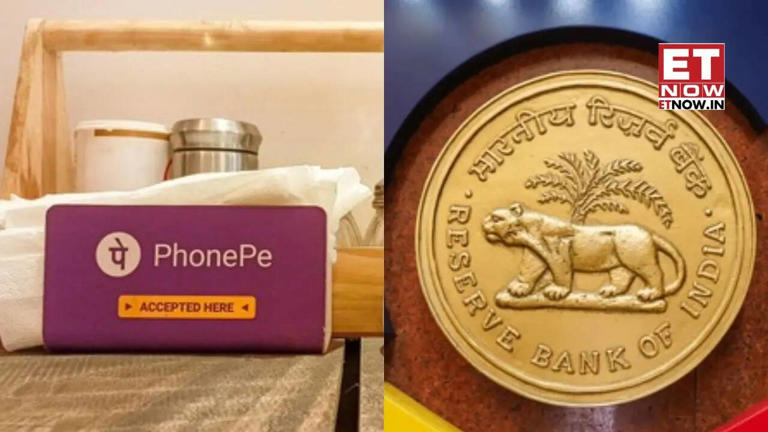 RBI slaps Rs 21 lakh penalty on PhonePe - Here's why