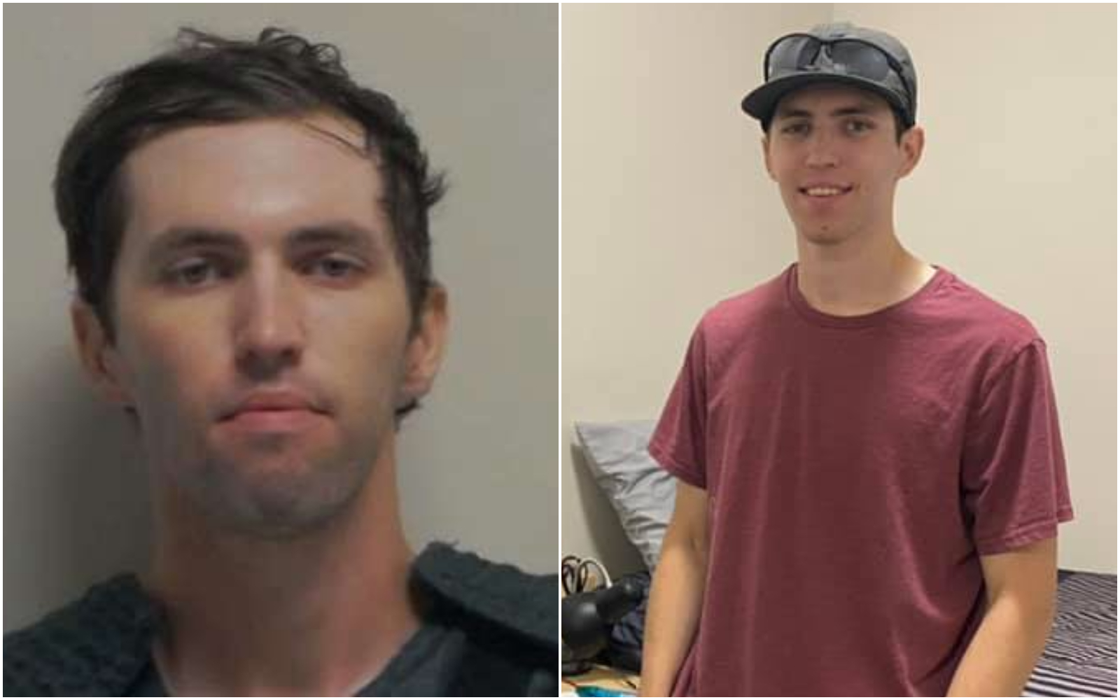 'We got him': Charlie Kirk shooting suspect Tyler Robinson in custody ...