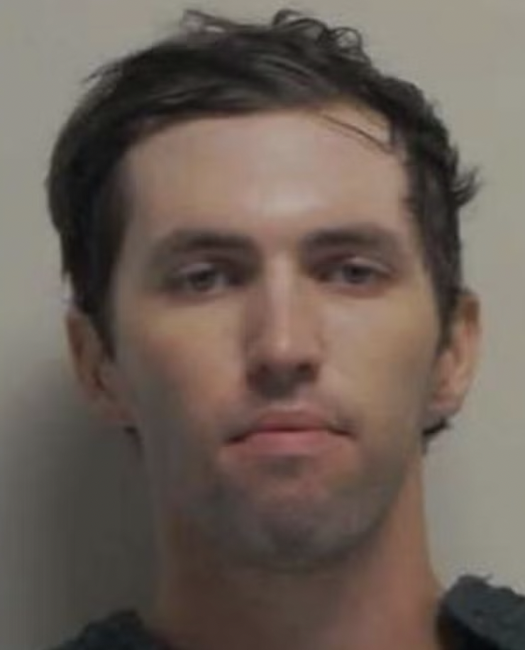 Authorities release mugshot of Tyler Robinson, suspect in Charlie Kirk ...