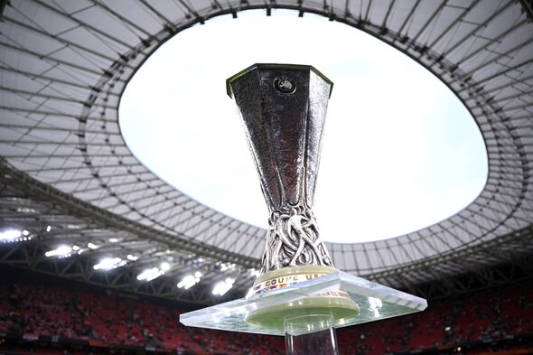 UEFA make Europa League and Conference League rule change days before ...
