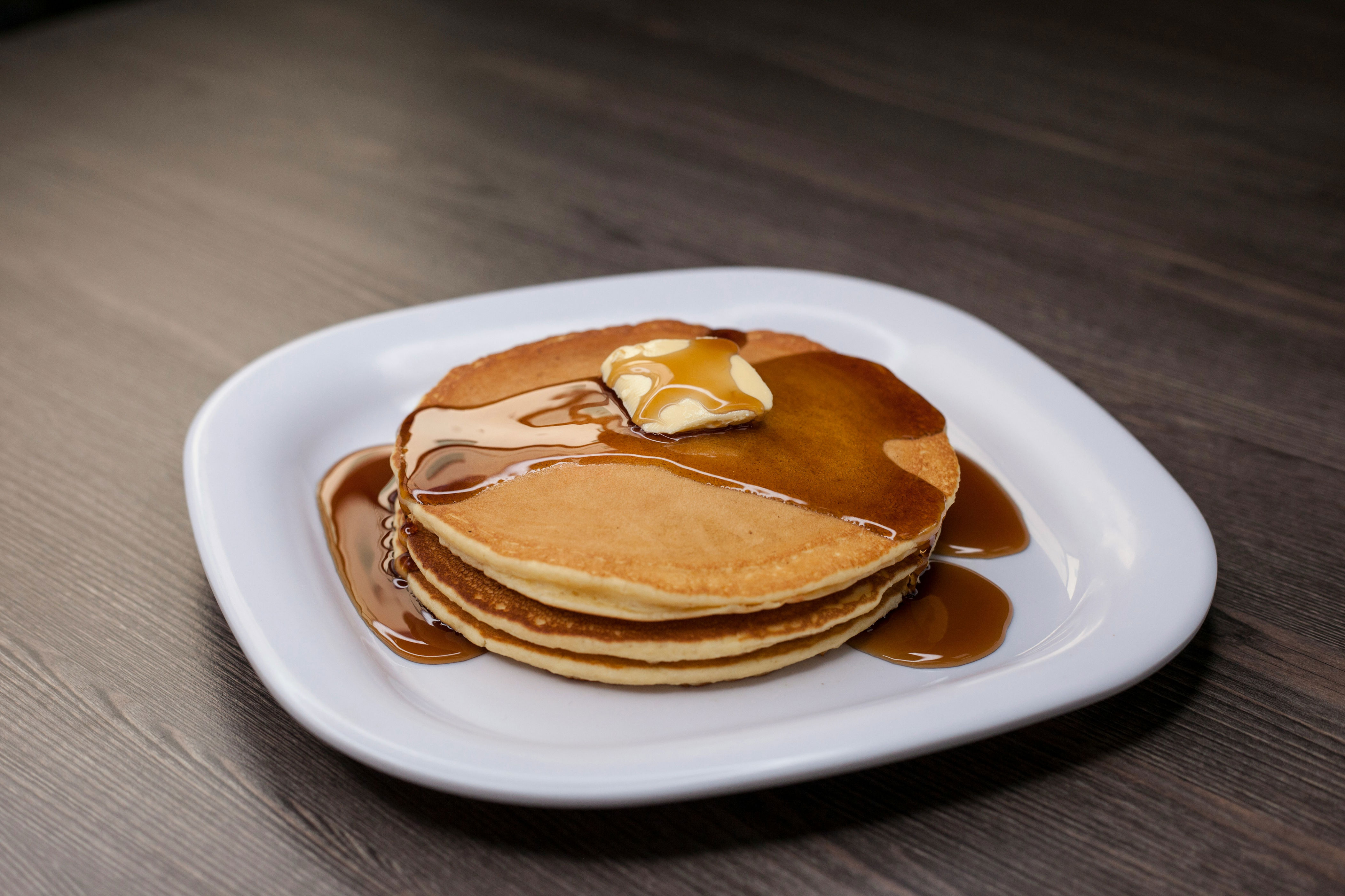6 Toxic Pancake Mixes You Should Leave at the Store