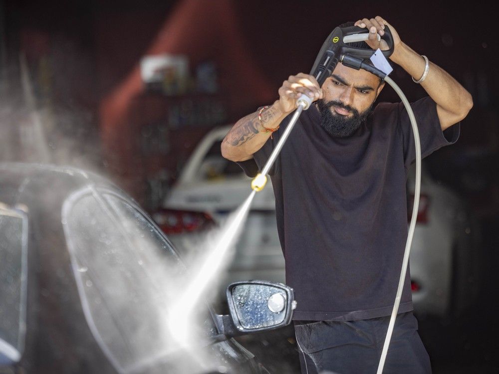 'Everyone is scared': Extortion victims in Surrey still receiving ...