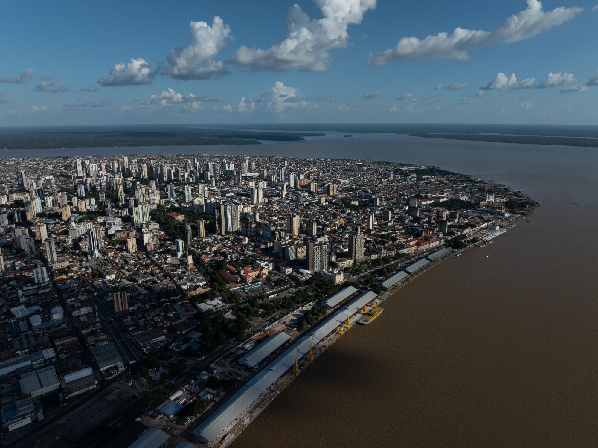 US Weighs COP30 Climate Summit Attendance for ‘Honest Dialogue’