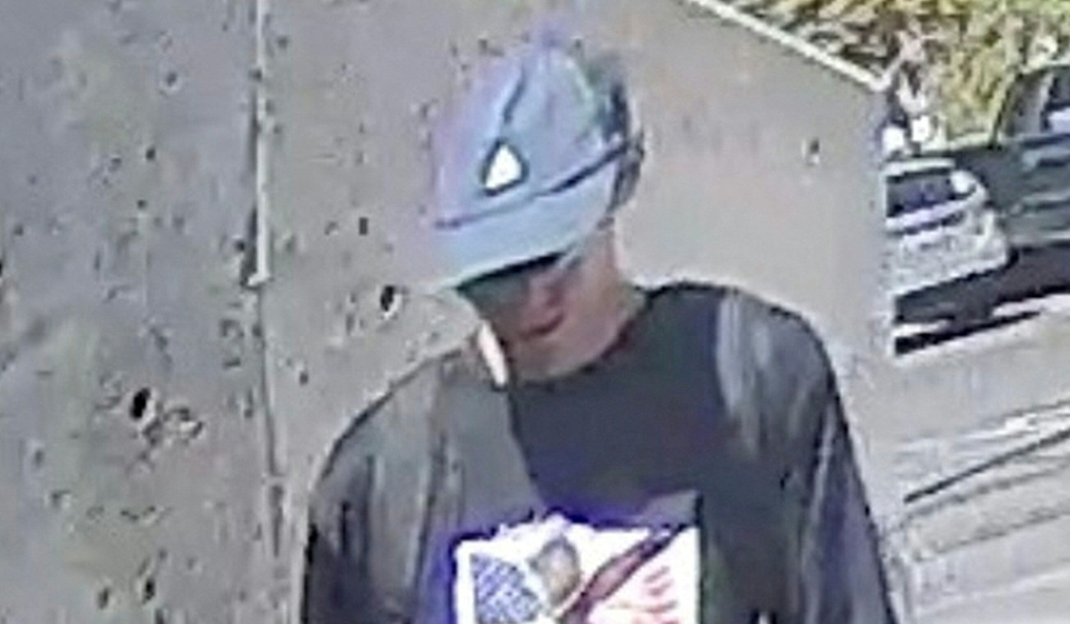 Charlie Kirk shooting suspect NAMED after he ‘confessed to father’