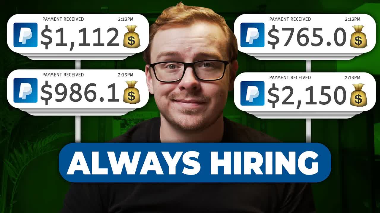 Top 10 highest paying remote job companies always hiring