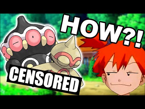 How Do Genderless Pokémon Breed?