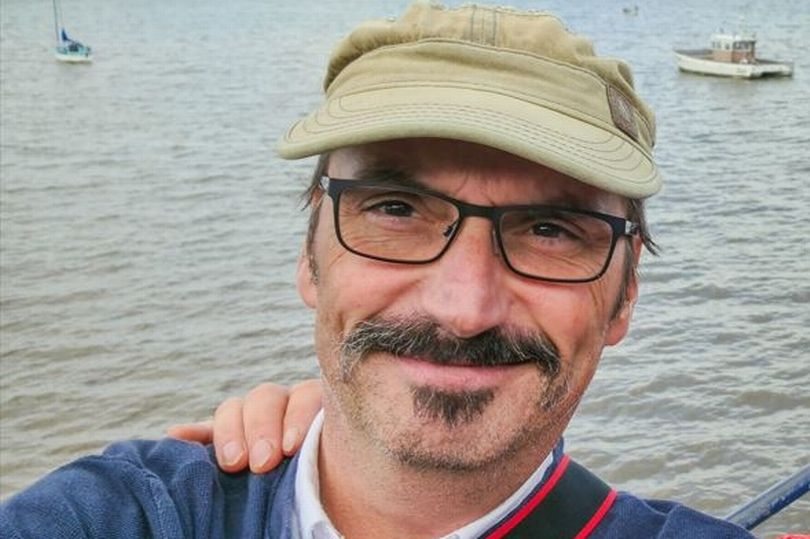 Press photographer wins second case against police force that keeps ...