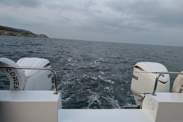 Inquest returns no answers in mystery death discovered off the Isle of ...