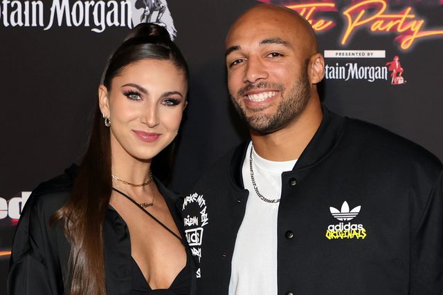 Who Is Austin Ekeler's Wife? All About Melanie Wilking and Her ...