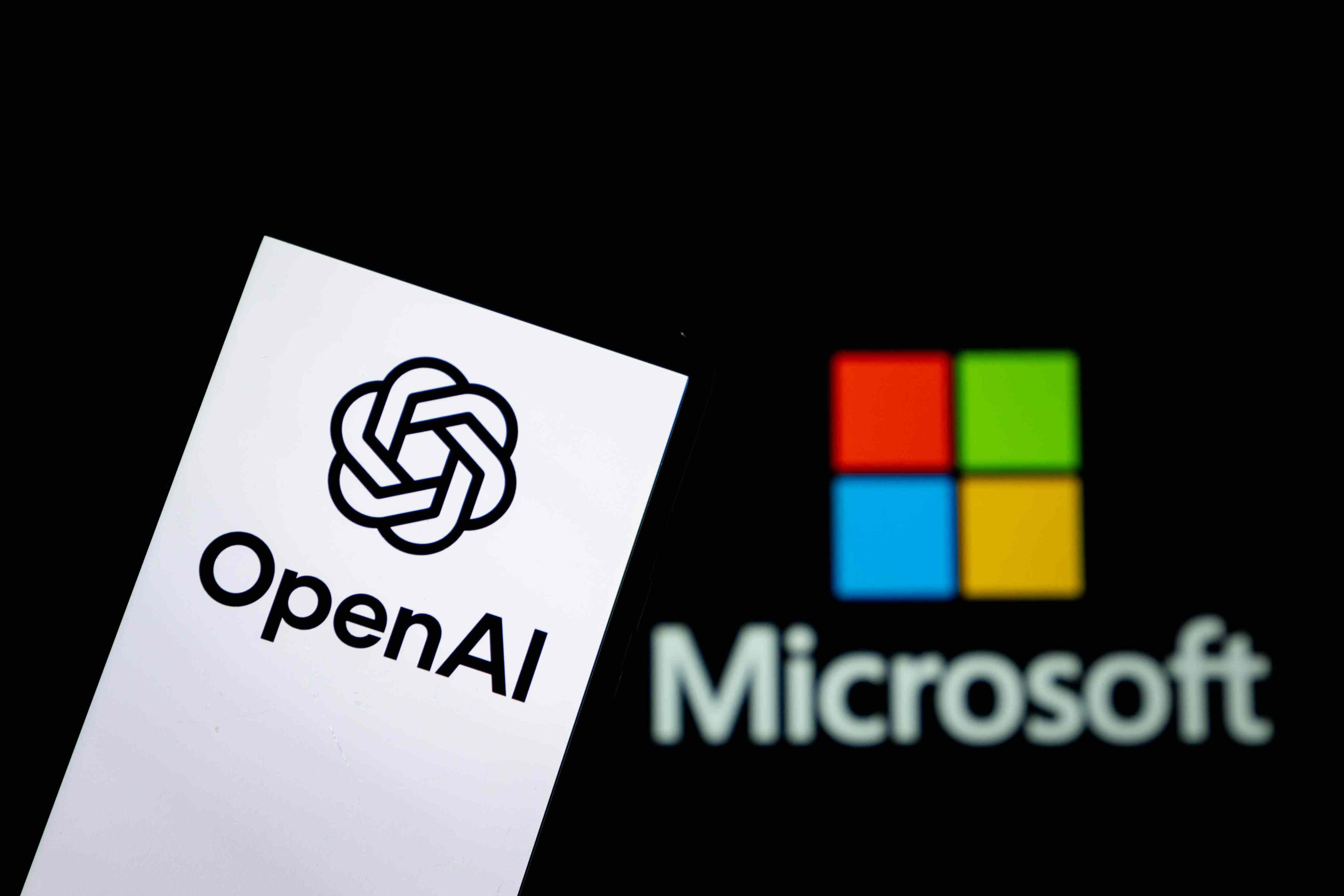 OpenAI's Nonprofit Parent to Own More Than $100B Stake in ChatGPT Maker