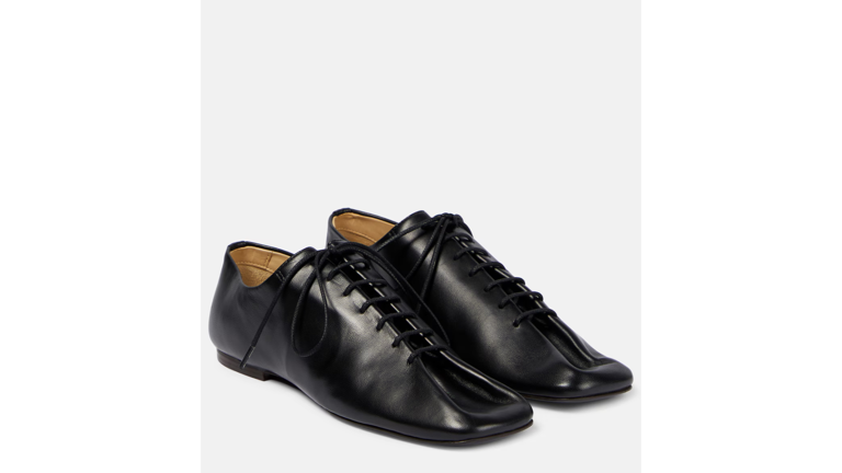 Le nuove scarpe stringate da avere in autunno